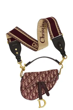 Dior Extra Large Belt Bags