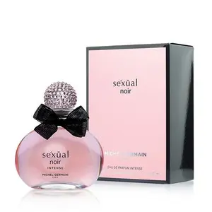 MICHEL GERMAIN Sexual Lady's Noir Intense Eau De Parfum Spray