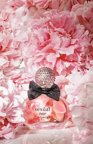 MICHEL GERMAIN Sexual Lady's Noir Intense Eau De Parfum Spray