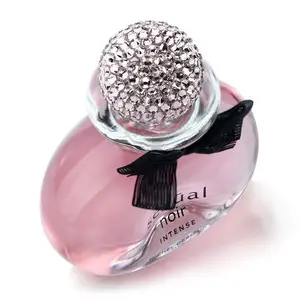 MICHEL GERMAIN Sexual Lady's Noir Intense Eau De Parfum Spray