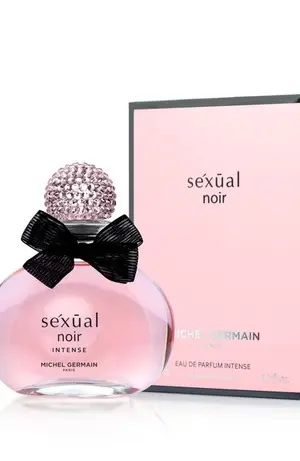 MICHEL GERMAIN Sexual Lady's Noir Intense Eau De Parfum Spray