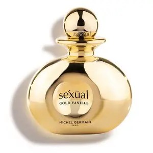 MICHEL GERMAIN Sexual Gold Vanille Eau De Parfum Spray - None