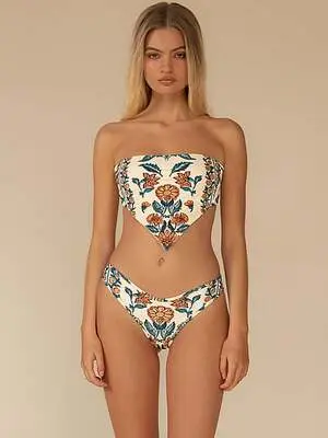 Victoria's Secret Cropped Swimwear For Women