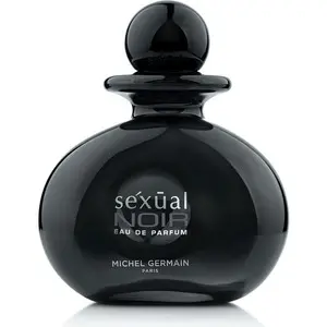 MICHEL GERMAIN Sexual Noir Intense Eau De Parfum Spray - 4.2 Oz
