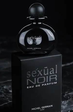 MICHEL GERMAIN Sexual Noir Intense Eau De Parfum Spray