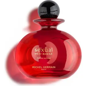 MICHEL GERMAIN Sexual Oud Rouge Pour Homme Eau De Parfum Spray - 4.2 Oz