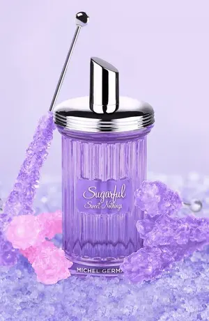 MICHEL GERMAIN Sugarful Sweet Nothings Eau De Parfum Spray