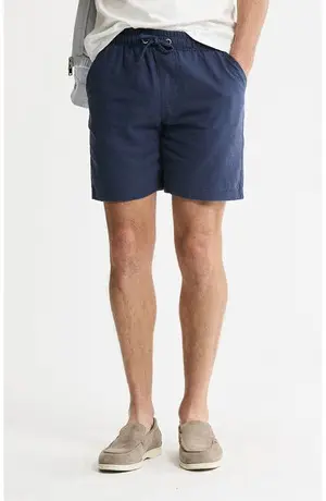 Jachs Pull On Shorts For Men