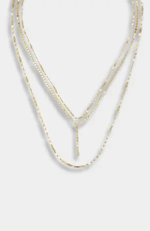 Stella & Dot Gold Plated Jewelry