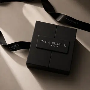 IVY & PEARL CO. The Montclair Ribbed Bangle