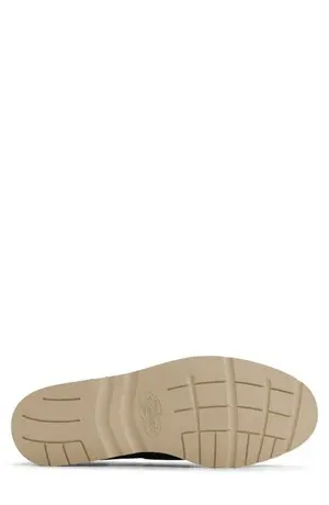Sperry Ripple Resort Boat Shoe - Navy
