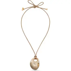Ettika Medallion Necklaces