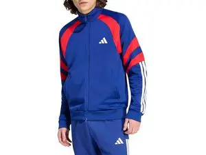 Adidas House Of Tiro Nations Pack Track Jacket Usa - Multi