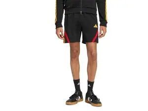 Adidas House Of Tiro Nations Pack Shorts Argentina - Black