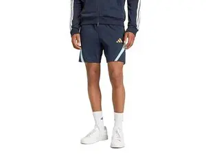 Adidas House Of Tiro Nations Pack Shorts Argentina - Blue
