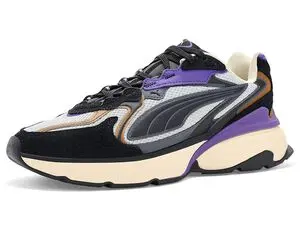 Puma Printed Sneakers For Men