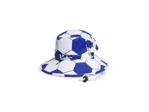 Adidas Soccer Ball Bucket Hat - Multi
