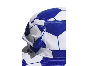 Adidas Soccer Ball Bucket Hat - Multi