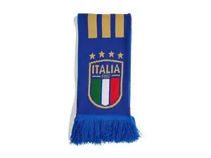 Adidas National Team Soccer Scarf Scarves Argentina - Multi