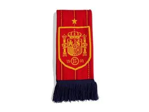 Football Club Crest Scarves