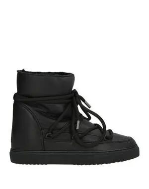 Inuikii Padded Boots For Women