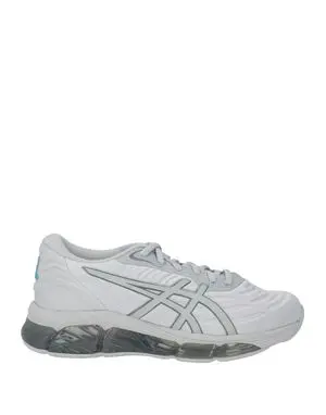Asics Textile Low-top Sneakers