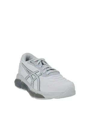 Asics Textile Low-top Sneakers