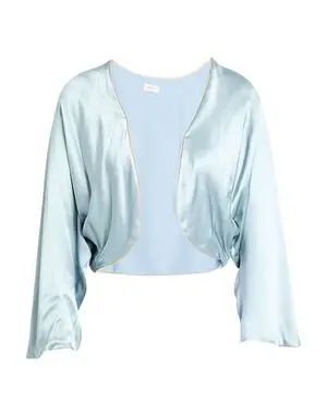 REBEL QUEEN BY LIU •JO Bolero Jacket