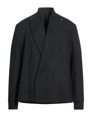 Sease Virgin Wool And Cashmere Single-breasted Blazer