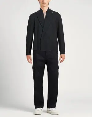 Sease Virgin Wool And Cashmere Single-breasted Blazer