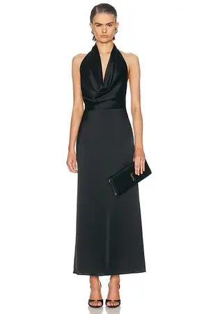 Sev Zip Up Cocktail Dresses