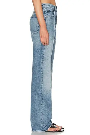 AGOLDE Vintage Loose Jean - Outbreak