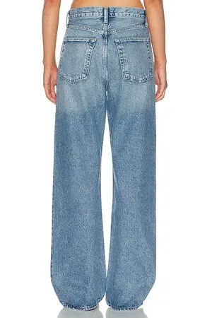 AGOLDE Vintage Loose Jean - Outbreak