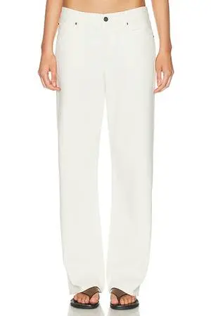 FRAME The Saturday Jeans - Shell