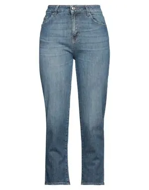 DEPARTMENT 5 Organic Cotton Jeans
