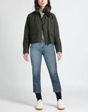 DEPARTMENT 5 Organic Cotton Jeans