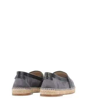 Dolce & Gabbana Suede Espadrilles