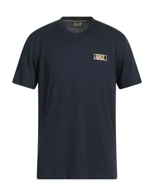 EA7 T-shirt Size Cotton