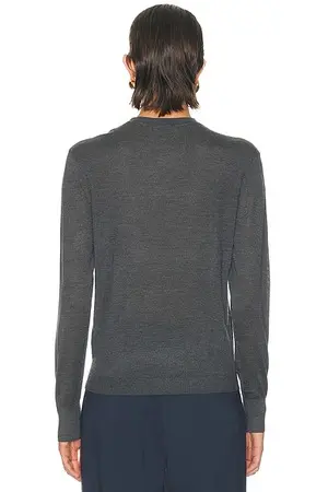 Renggli Crewneck Sweater