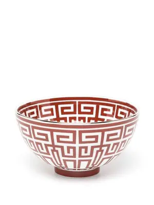GINORI 1735 Labirinto Gio Ponti Bowl