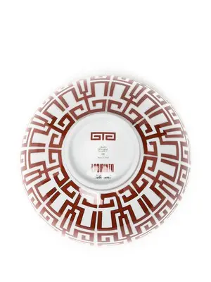GINORI 1735 Labirinto Gio Ponti Bowl
