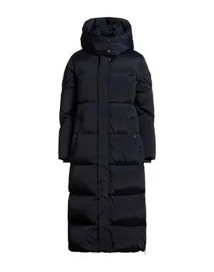 Woolrich Puffer Jacket - Blue