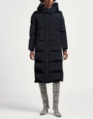 Woolrich Puffer Jacket - Blue
