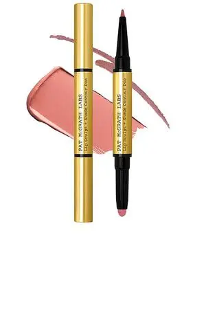 PAT MCGRATH LABS Lip Fetish Sculpt & Shade Contour Duo - Naked Blush