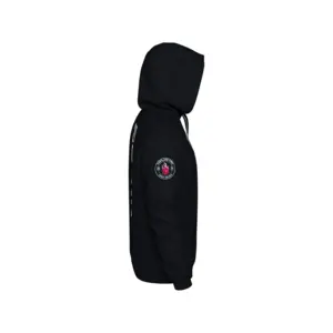 Nike Portland Fire Pullover Hoodie