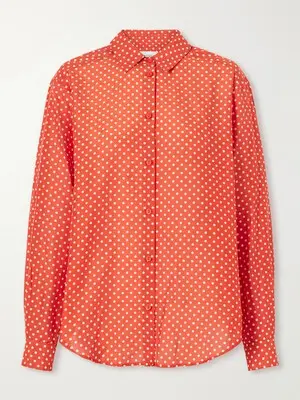 Matteau Classic Shirts For Women