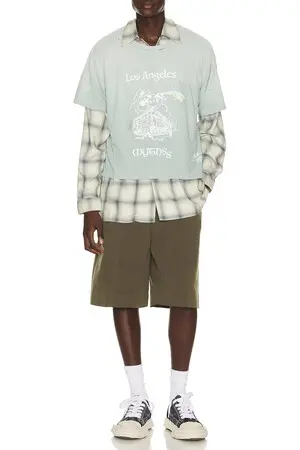 PALY HOLLYWOOD Mythsyss Tee