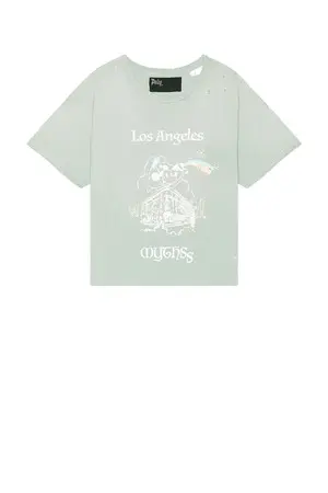 PALY HOLLYWOOD Mythsyss Tee