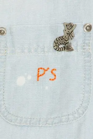 President's Taka Vest