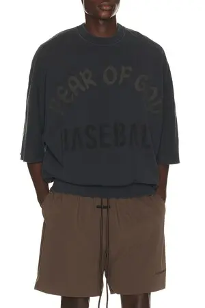 Men's French Terry Activewear